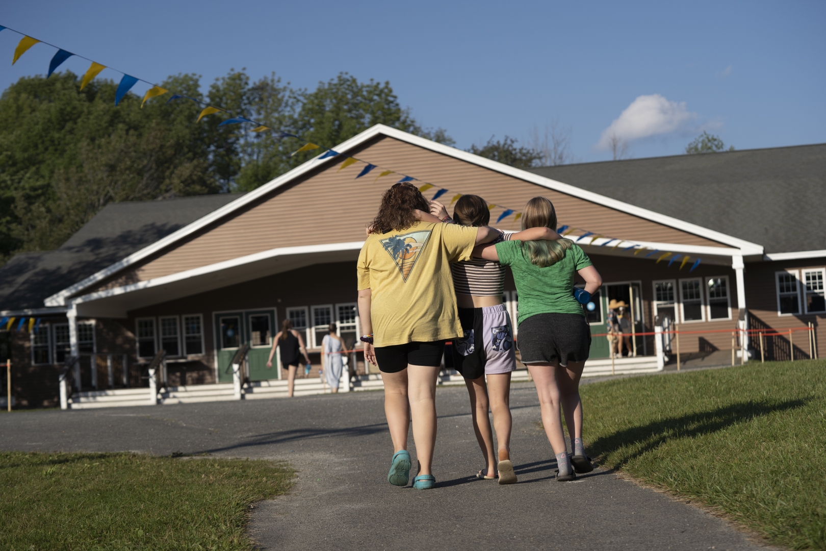 Camp Emerson - Camp Emerson