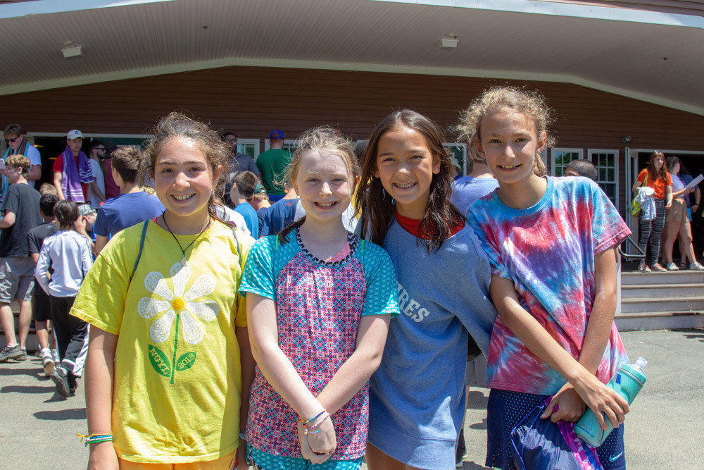 Camp Emerson - Camp Emerson
