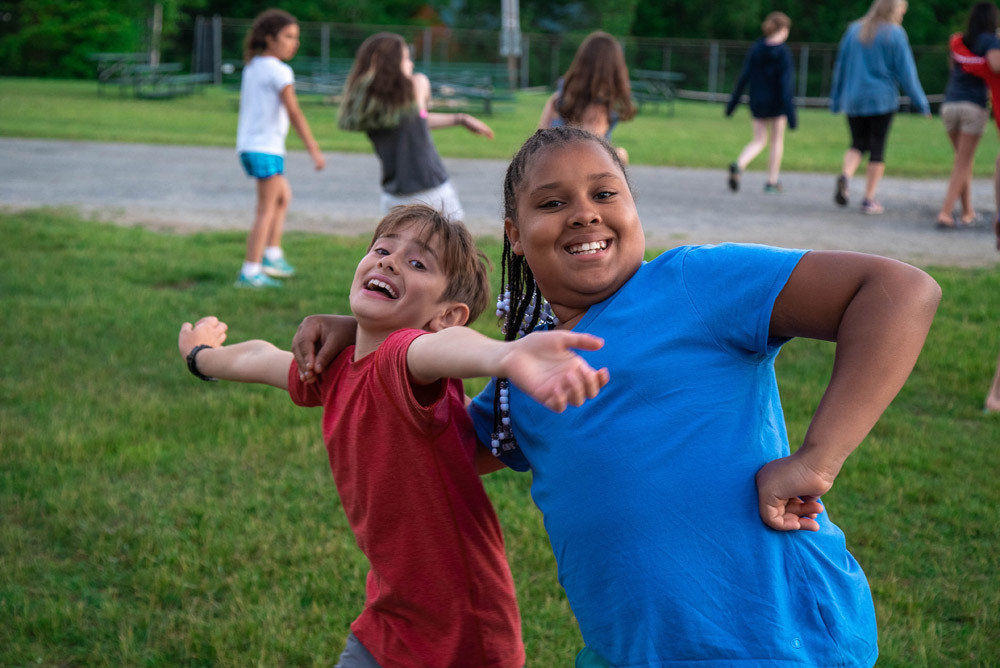 Camp Emerson - Camp Emerson
