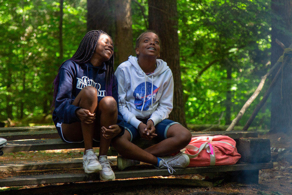 Camp Emerson - Camp Emerson