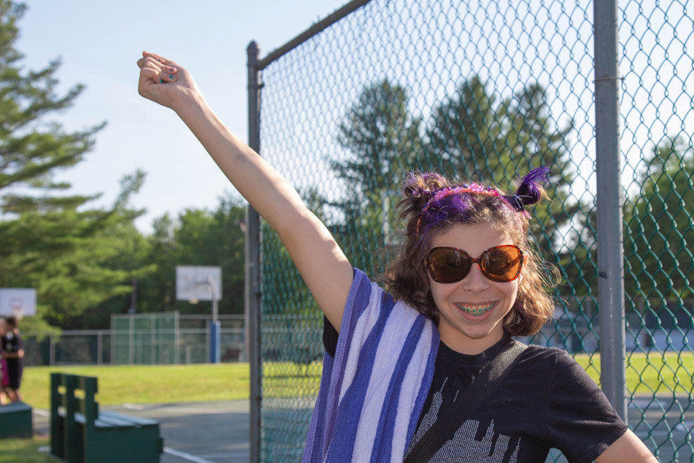 Camp Emerson - Camp Emerson