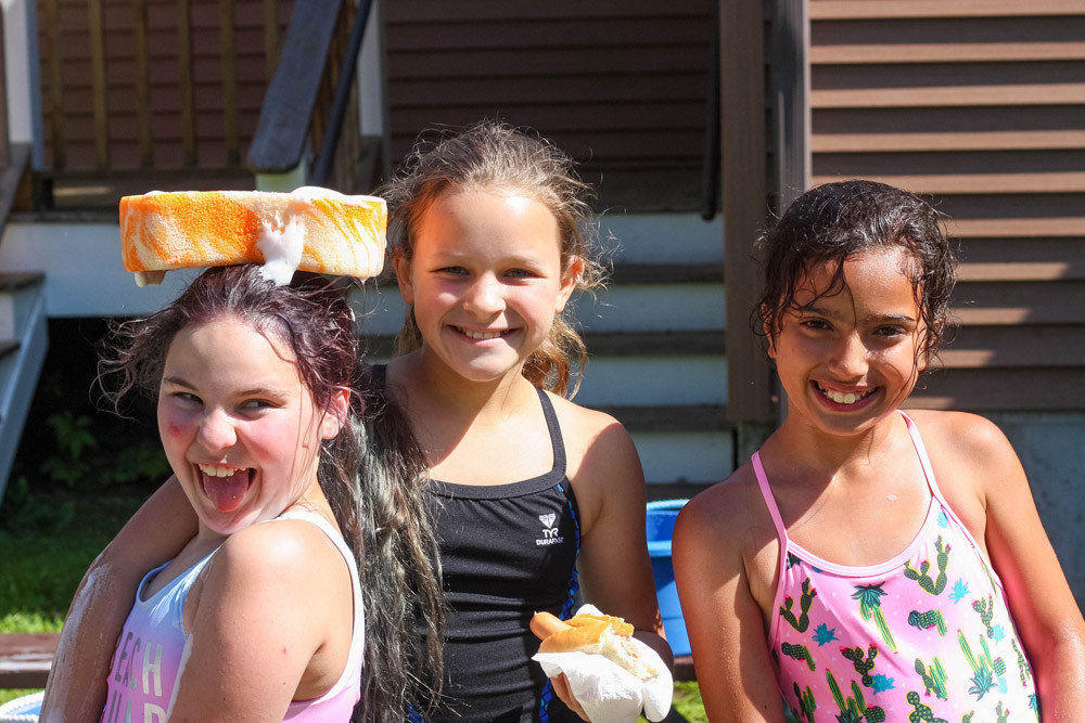 Camp Emerson - Camp Emerson