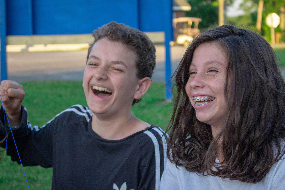 Camp Emerson - Camp Emerson
