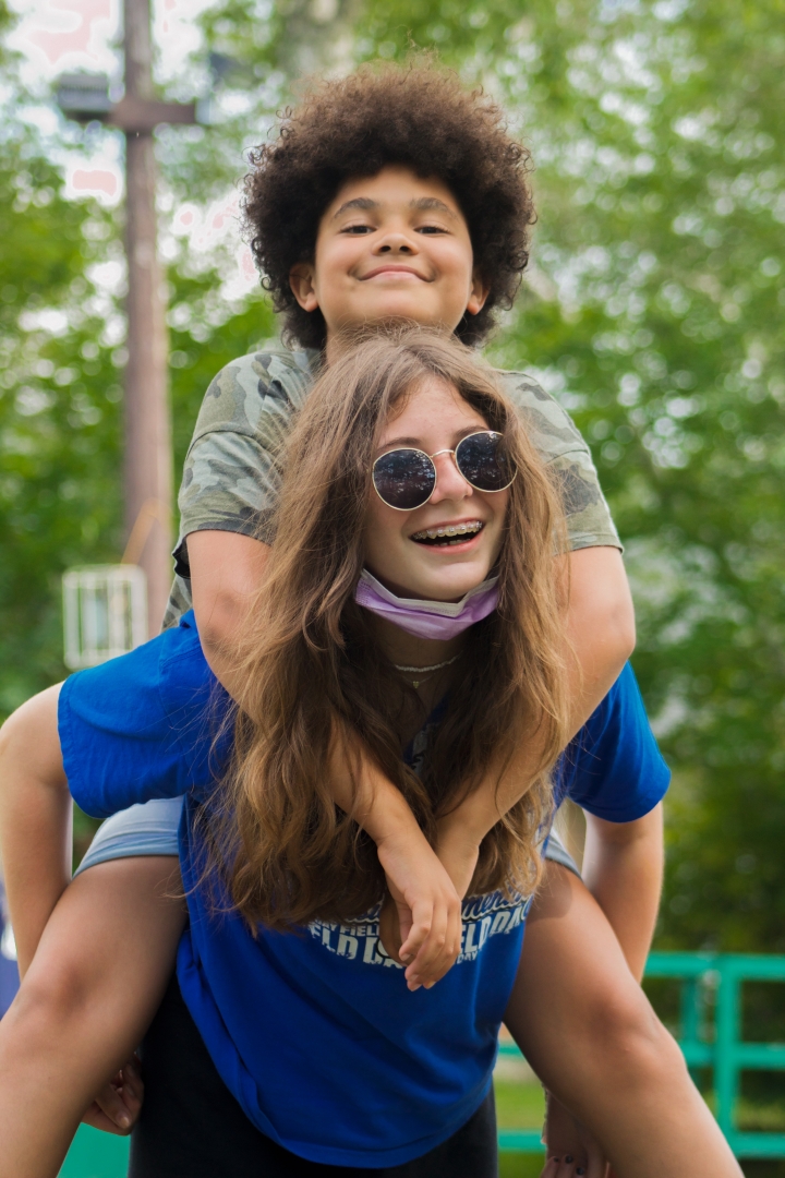 Camp Emerson - Camp Emerson
