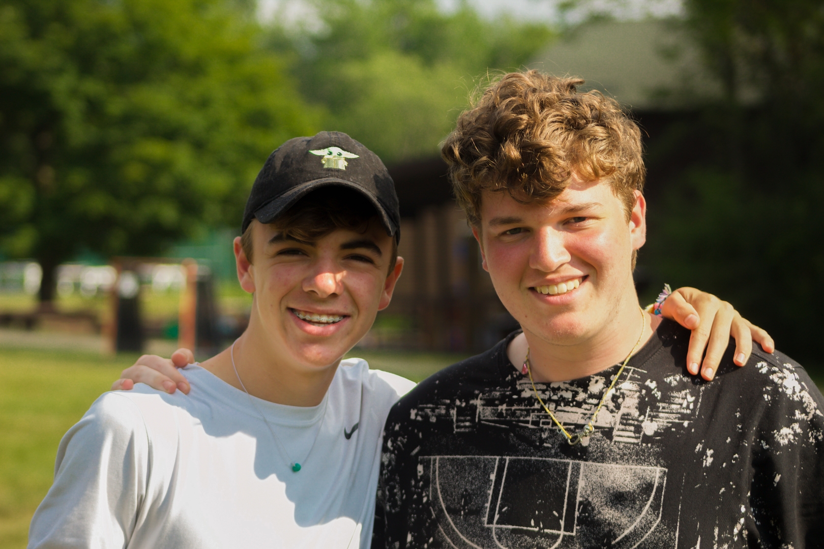Camp Emerson - Camp Emerson