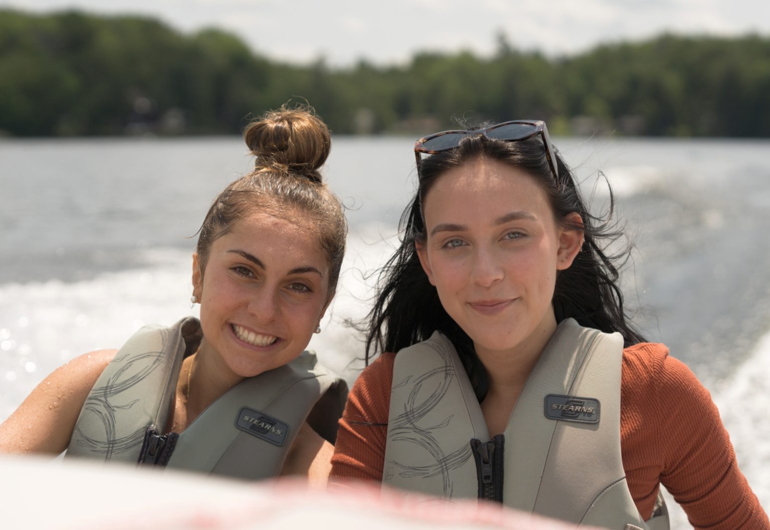 Photos - Camp Emerson